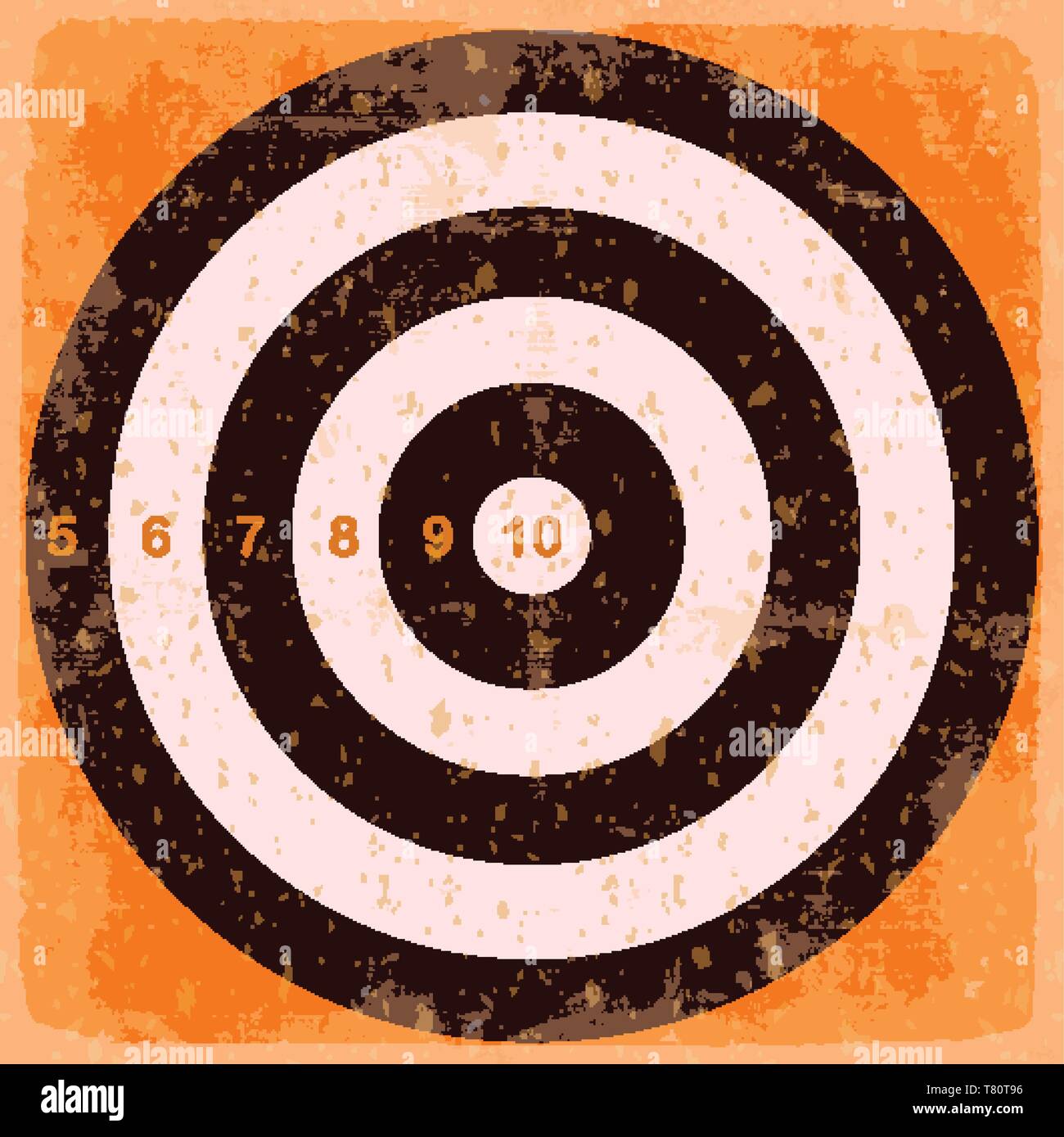 Cross_hairs Stock Vector Images - Alamy