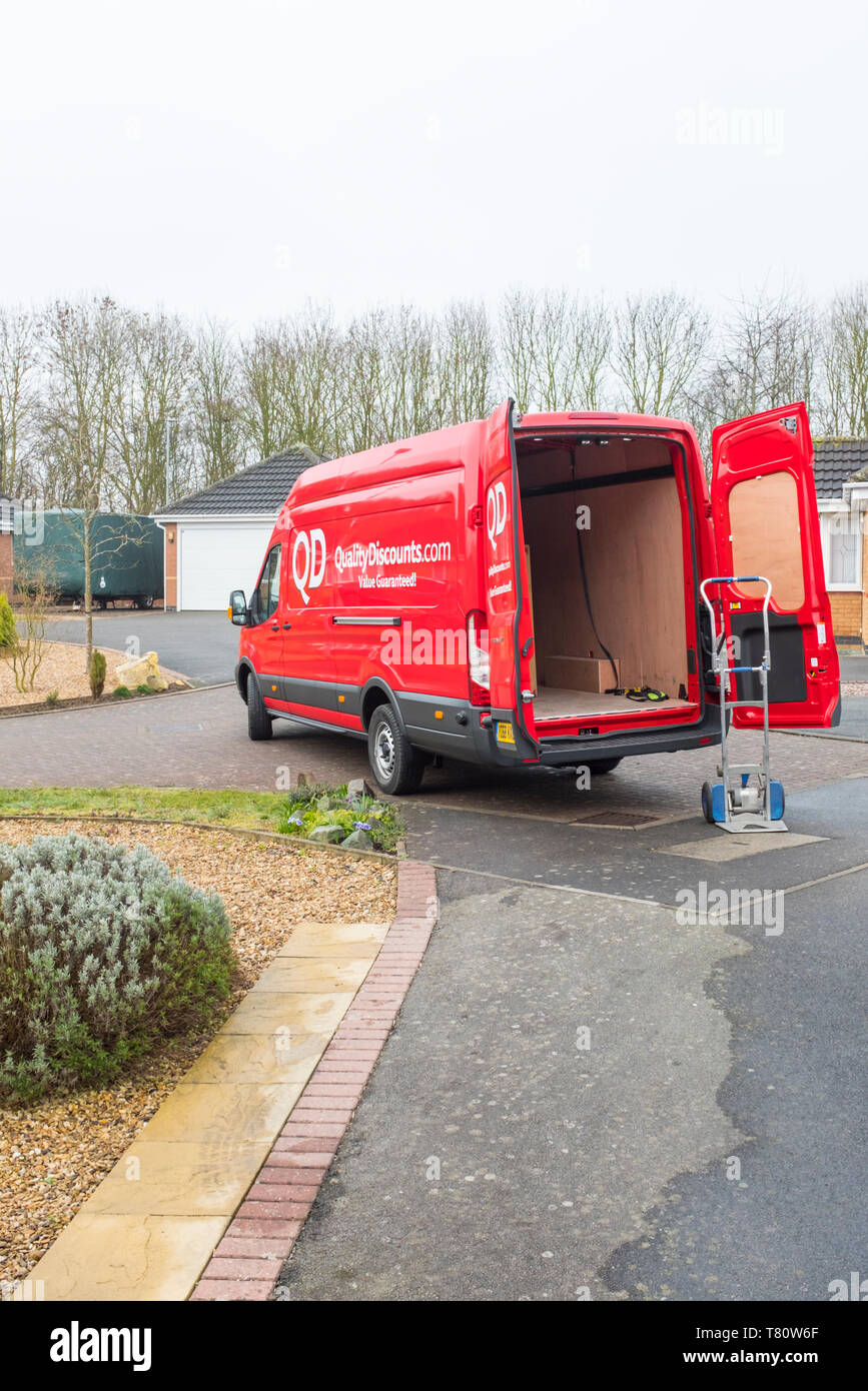 Qd store hi-res stock photography and images - Alamy