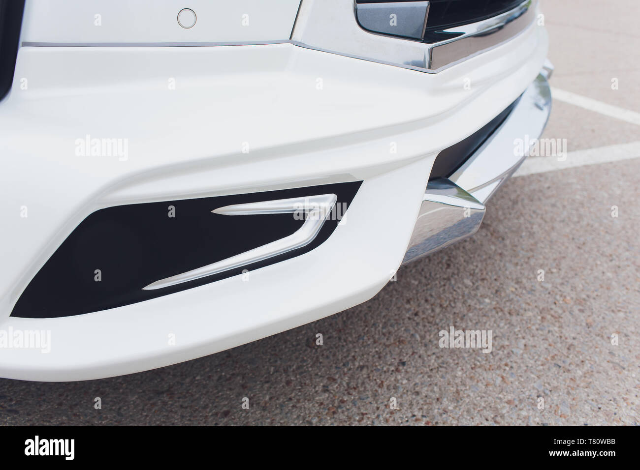 Kit tuning hi-res stock photography and images - Alamy