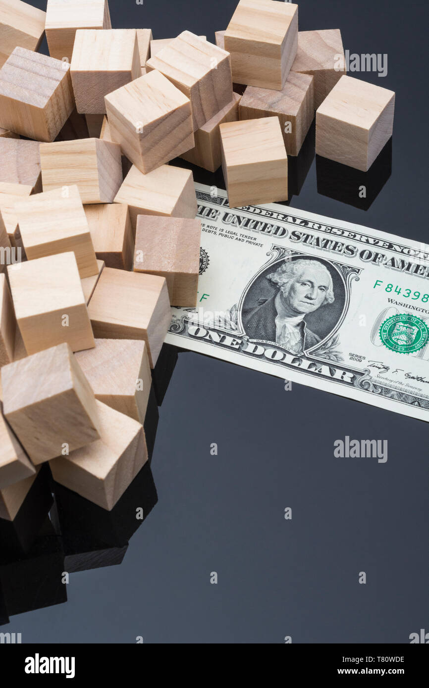 For U.S Dollar / economy hits rock bottom, dollar hits the floor ... For U.S Dollar / economy hits rock bottom, dollar hits the floor ...