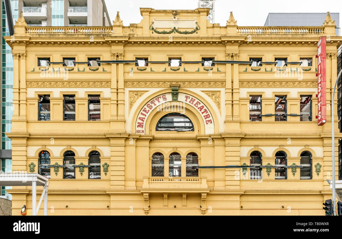 The tivoli theatre australia hi-res stock photography and images - Alamy