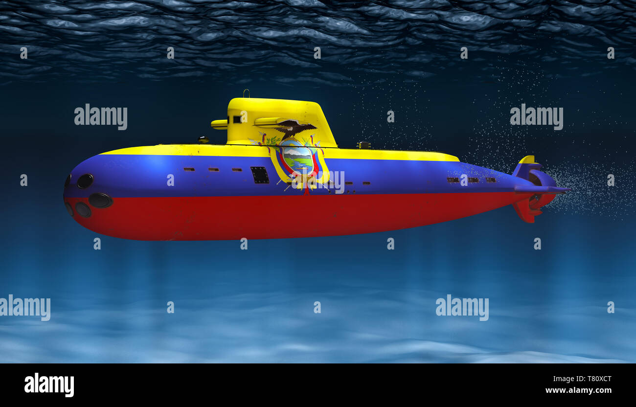 Ecuador navy hi-res stock photography and images - Alamy