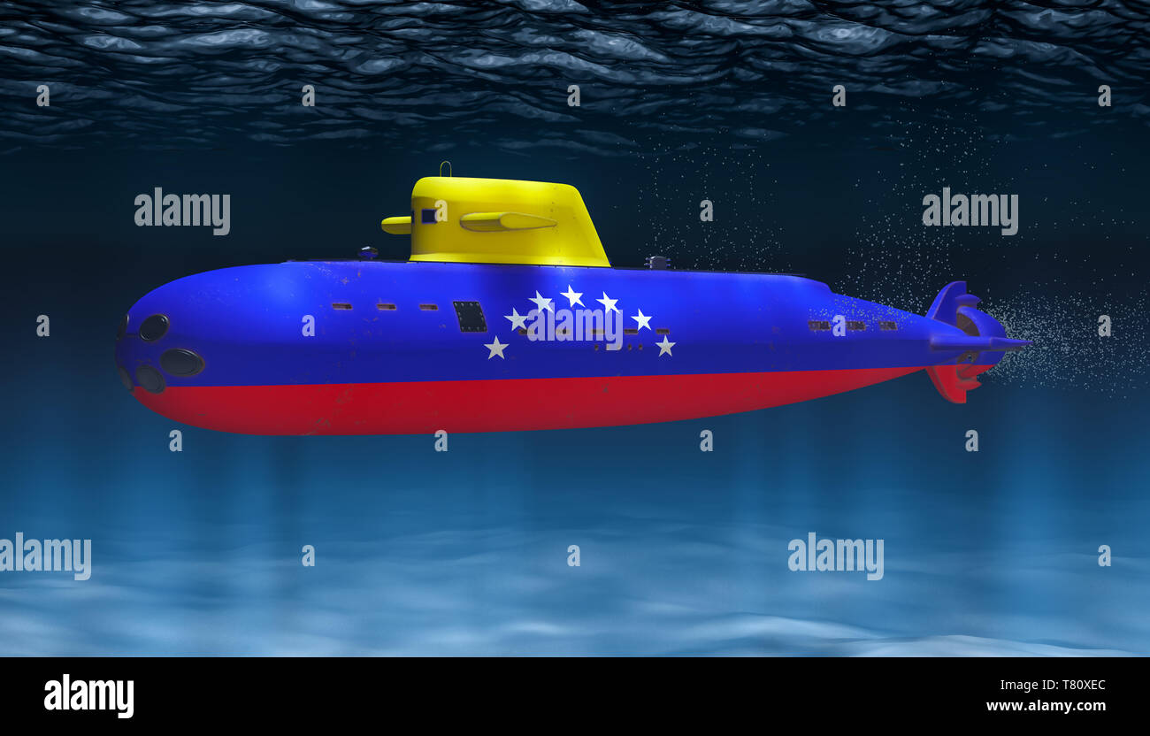 Venezuelan armed forces hi-res stock photography and images - Alamy