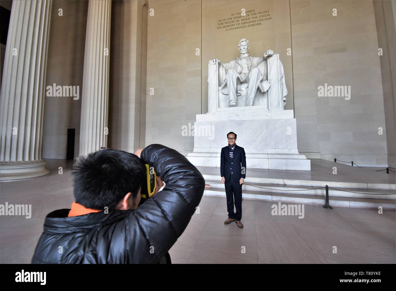 Wdc hi-res stock photography and images - Alamy