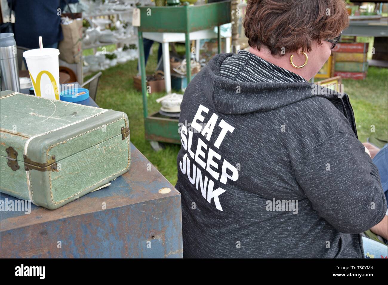 Collections antiques hi-res stock photography and images - Alamy