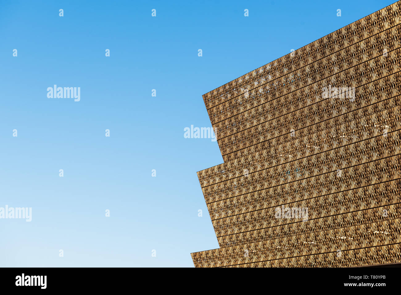 American iconic structure hi-res stock photography and images - Alamy