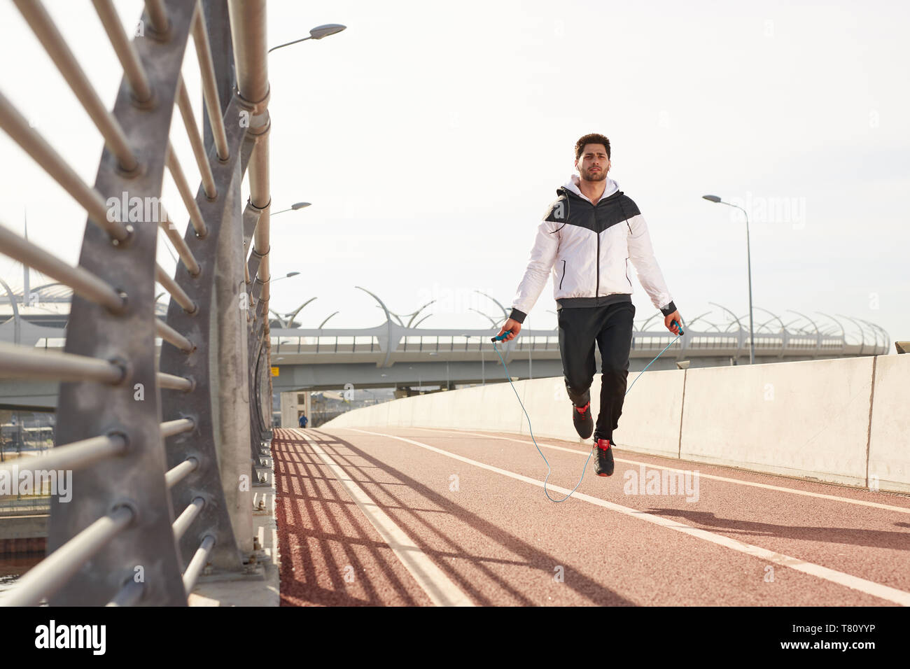 Urban practice hi-res stock photography and images - Alamy