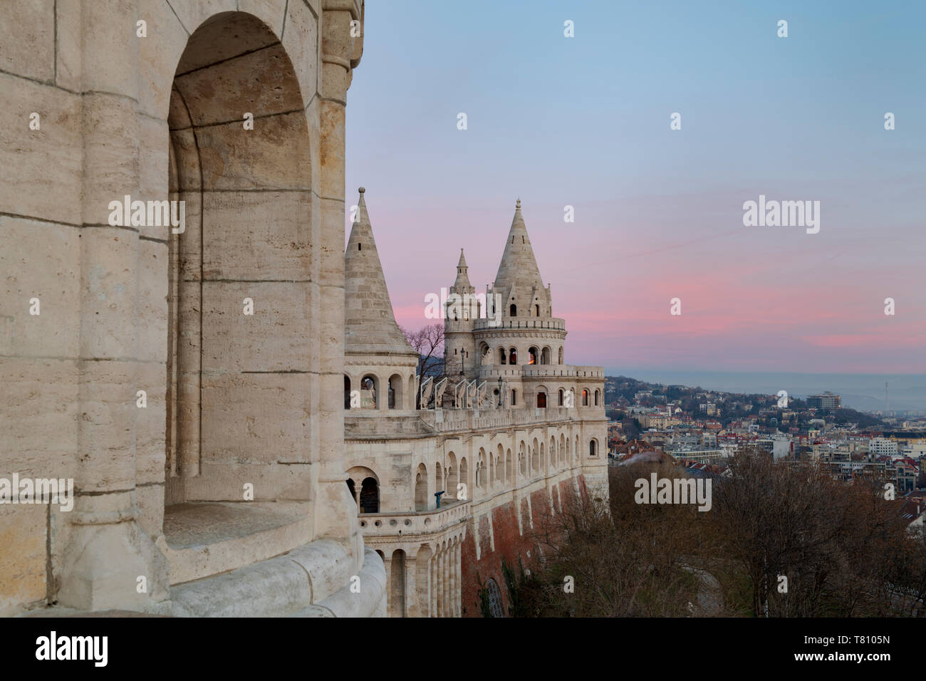 Budapest capital of hungary hi-res stock photography and images - Alamy