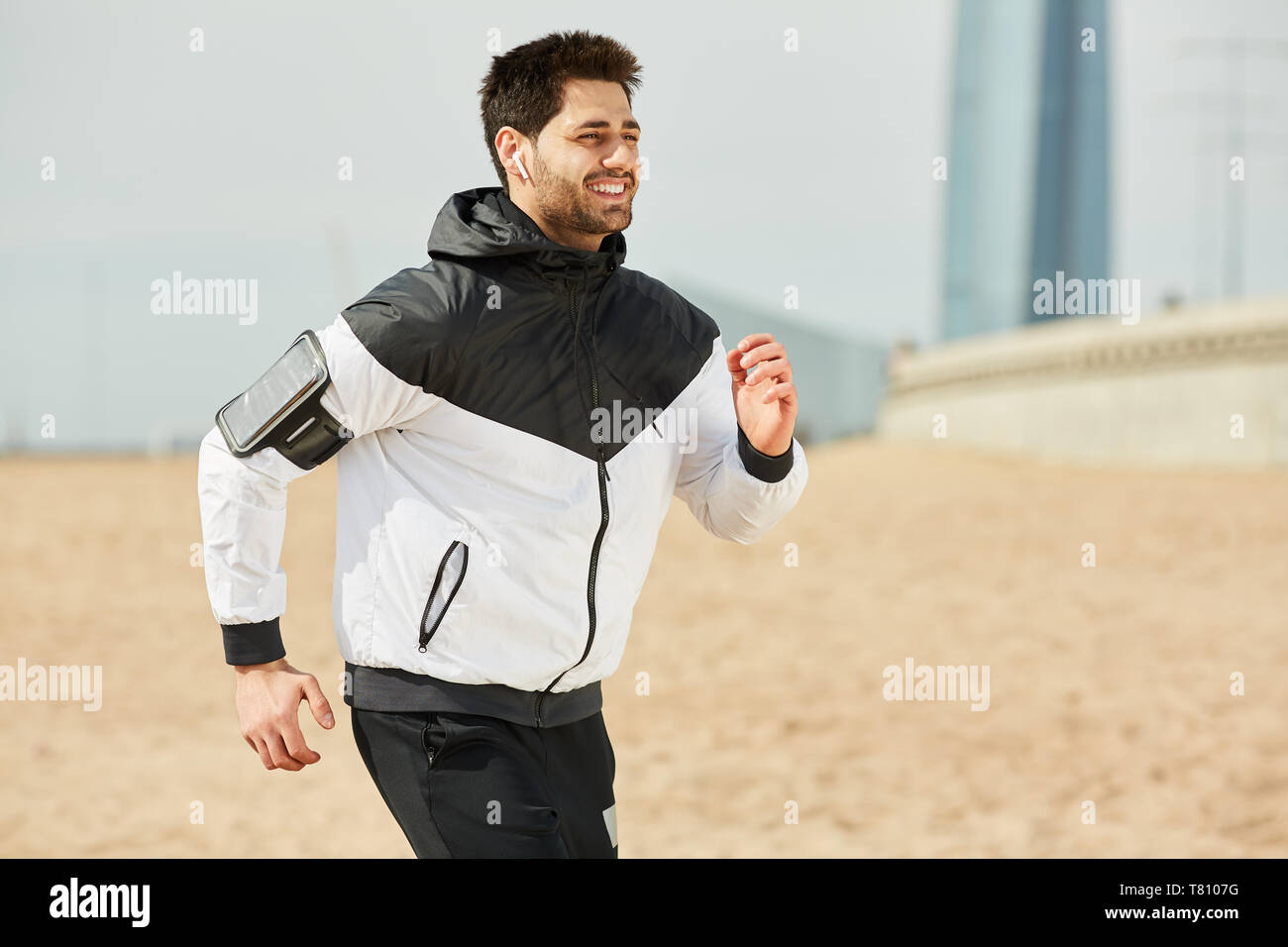 Beginning the day hi-res stock photography and images - Alamy