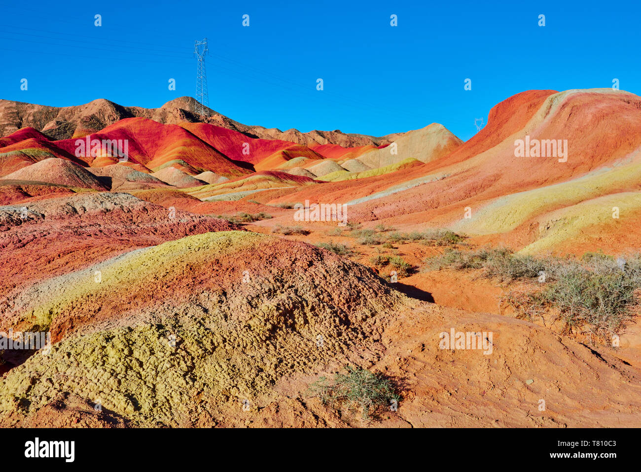 Gansu hi-res stock photography and images - Alamy