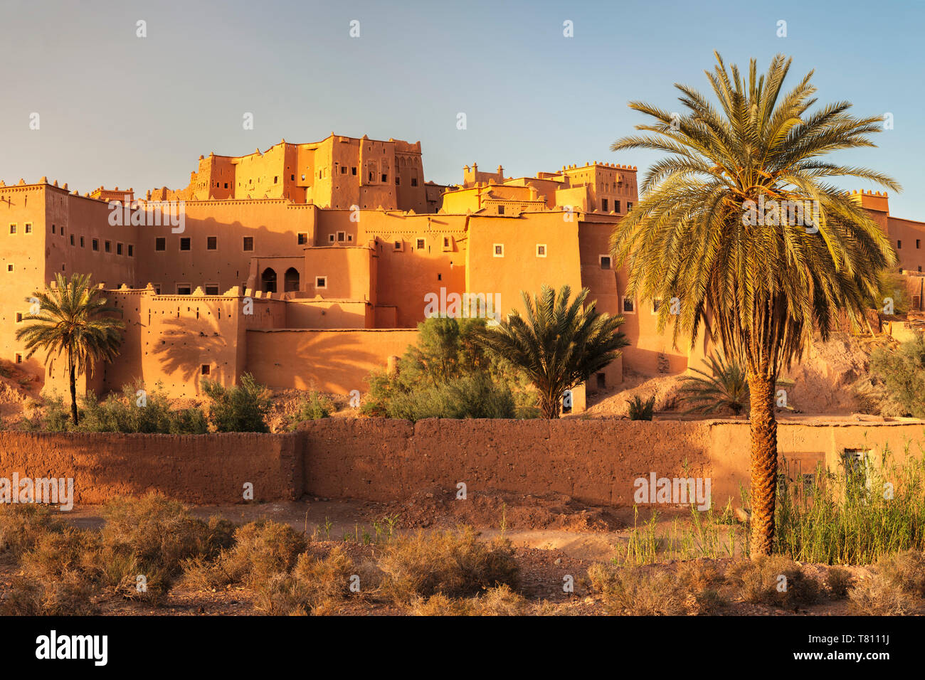 Southern moroccan architecture hi-res stock photography and images - Alamy