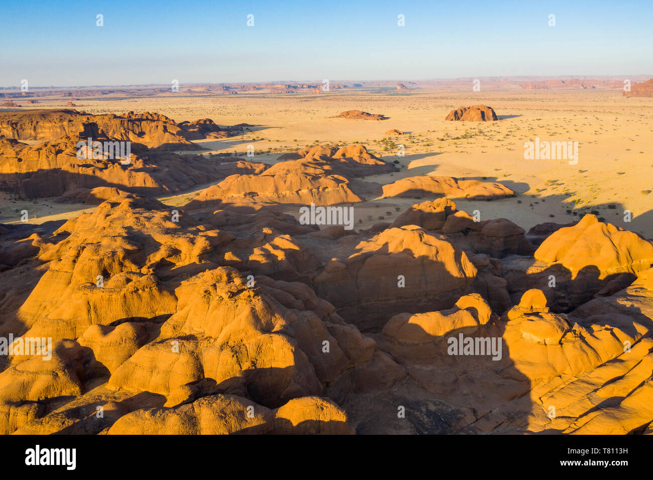 Ennedi region chad hi-res stock photography and images - Alamy