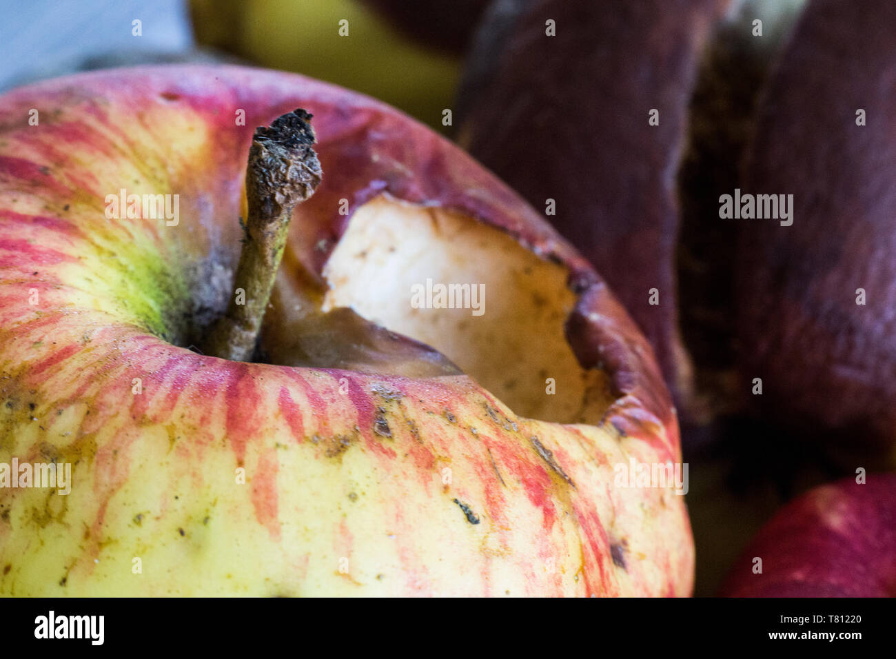 Fruit bowl mould hi-res stock photography and images - Alamy