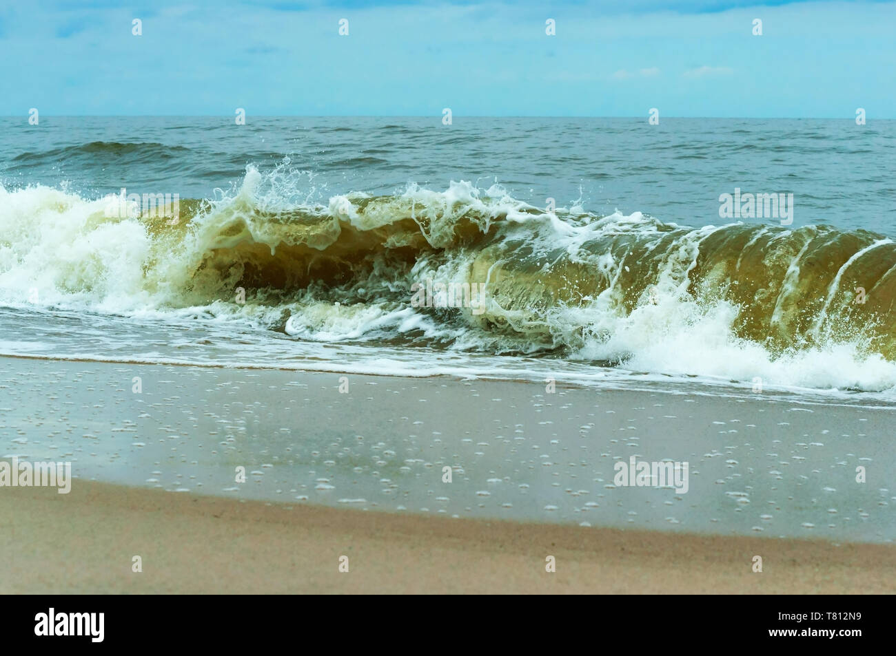 Cool seas hi-res stock photography and images - Alamy