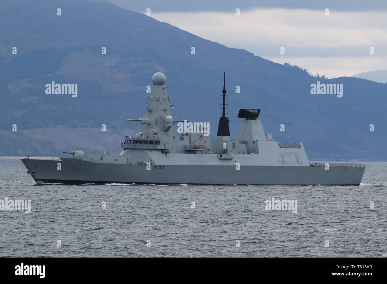 Hms formidable hi-res stock photography and images - Alamy