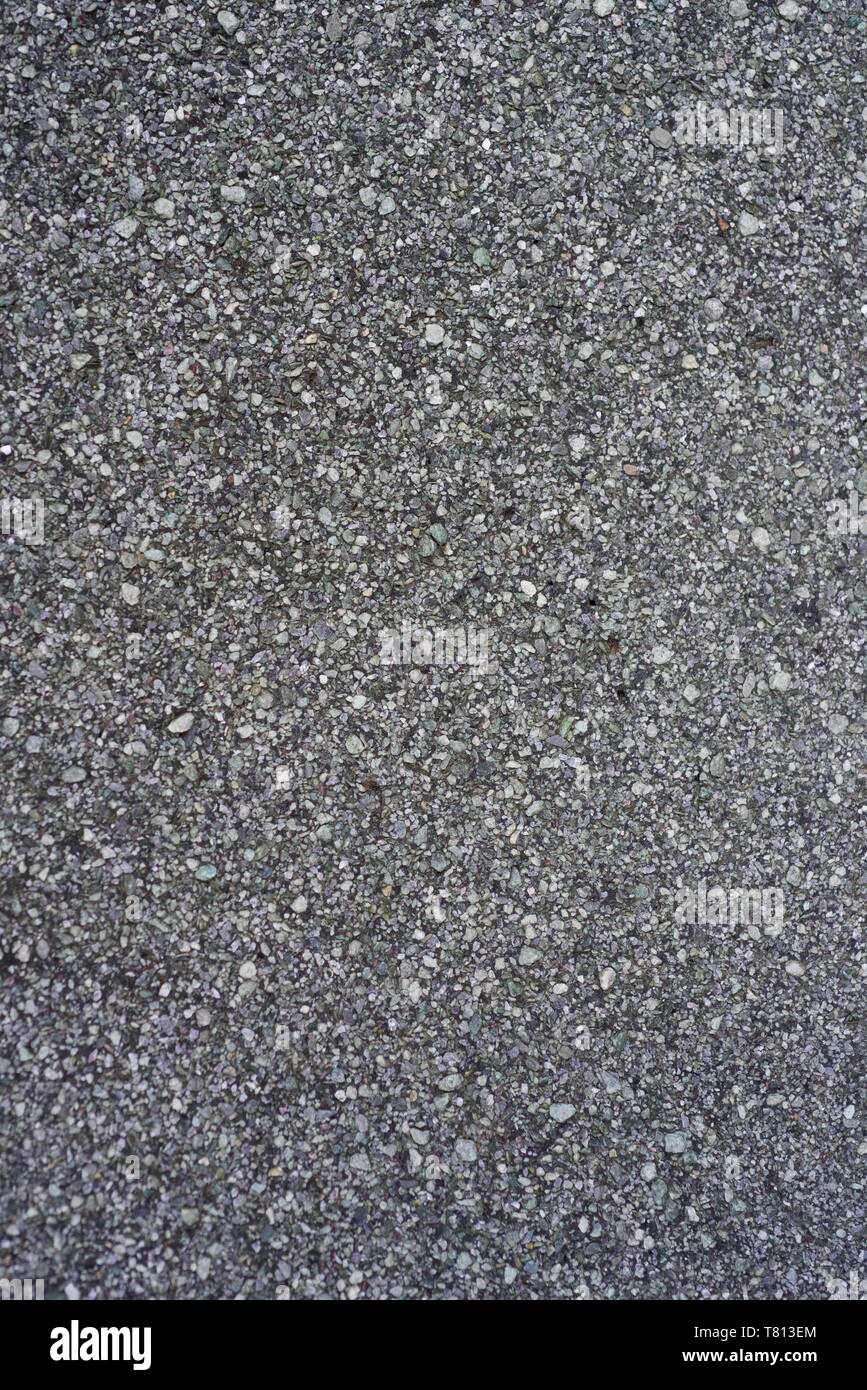 Gravel road texture hi-res stock photography and images - Alamy