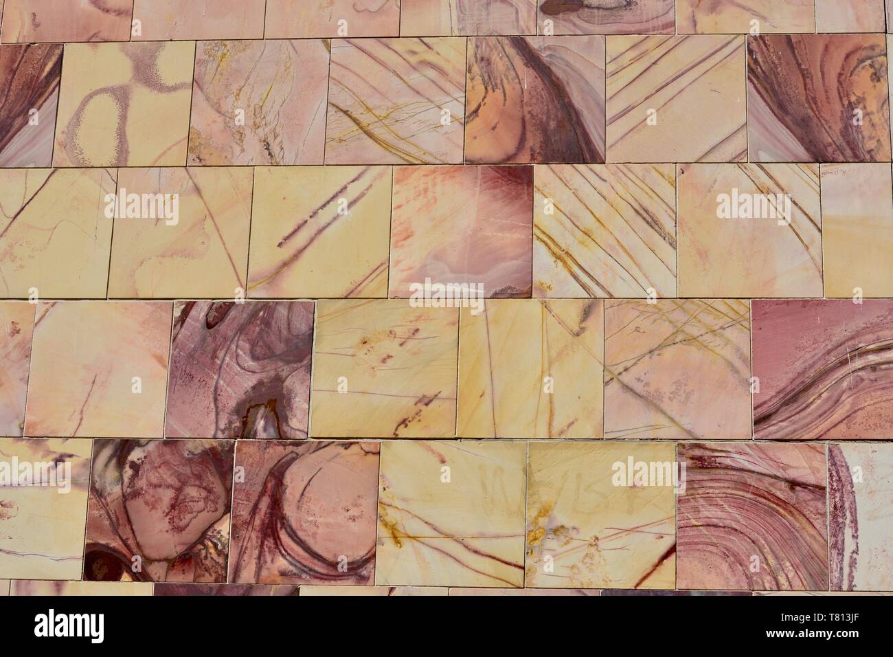 Brickwork joint a wall hi-res stock photography and images - Alamy