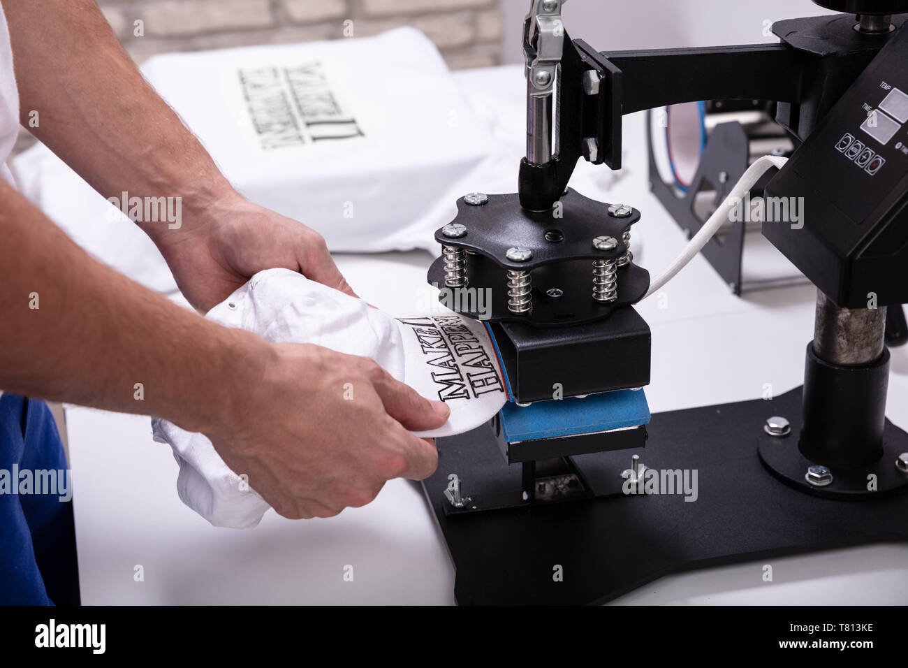 Baseball cap logo hi-res stock photography and images - Alamy