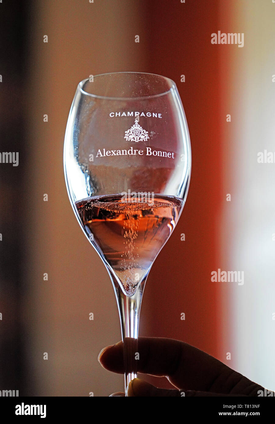 Alexander bonnet hi-res stock photography and images - Alamy