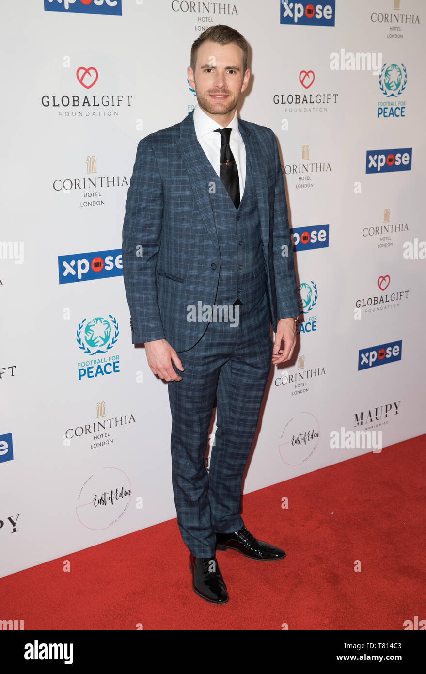 Richard longoria hi-res stock photography and images - Alamy