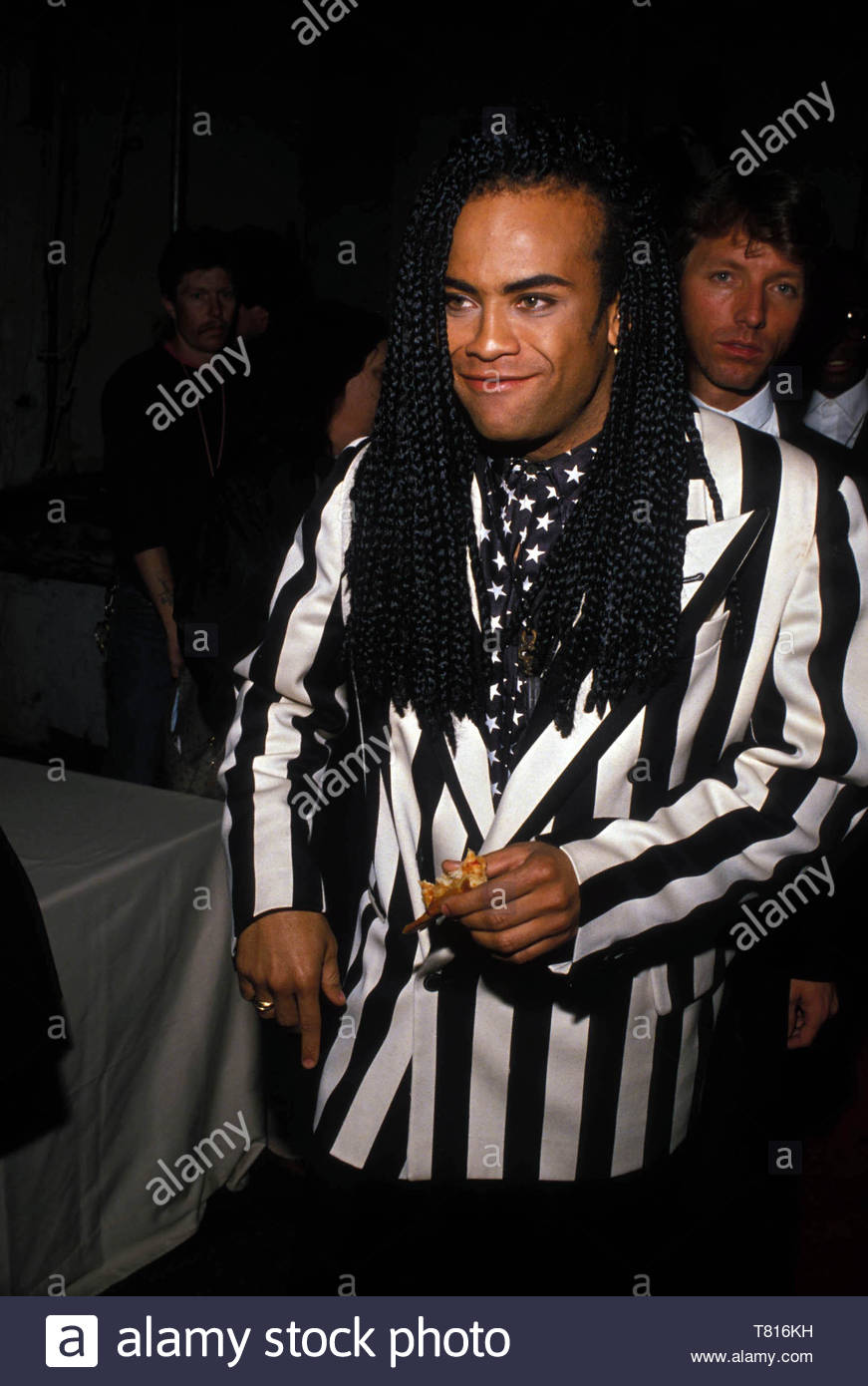 Rob Pilatus Pilatus High Resolution Stock Photography and Images - Alamy