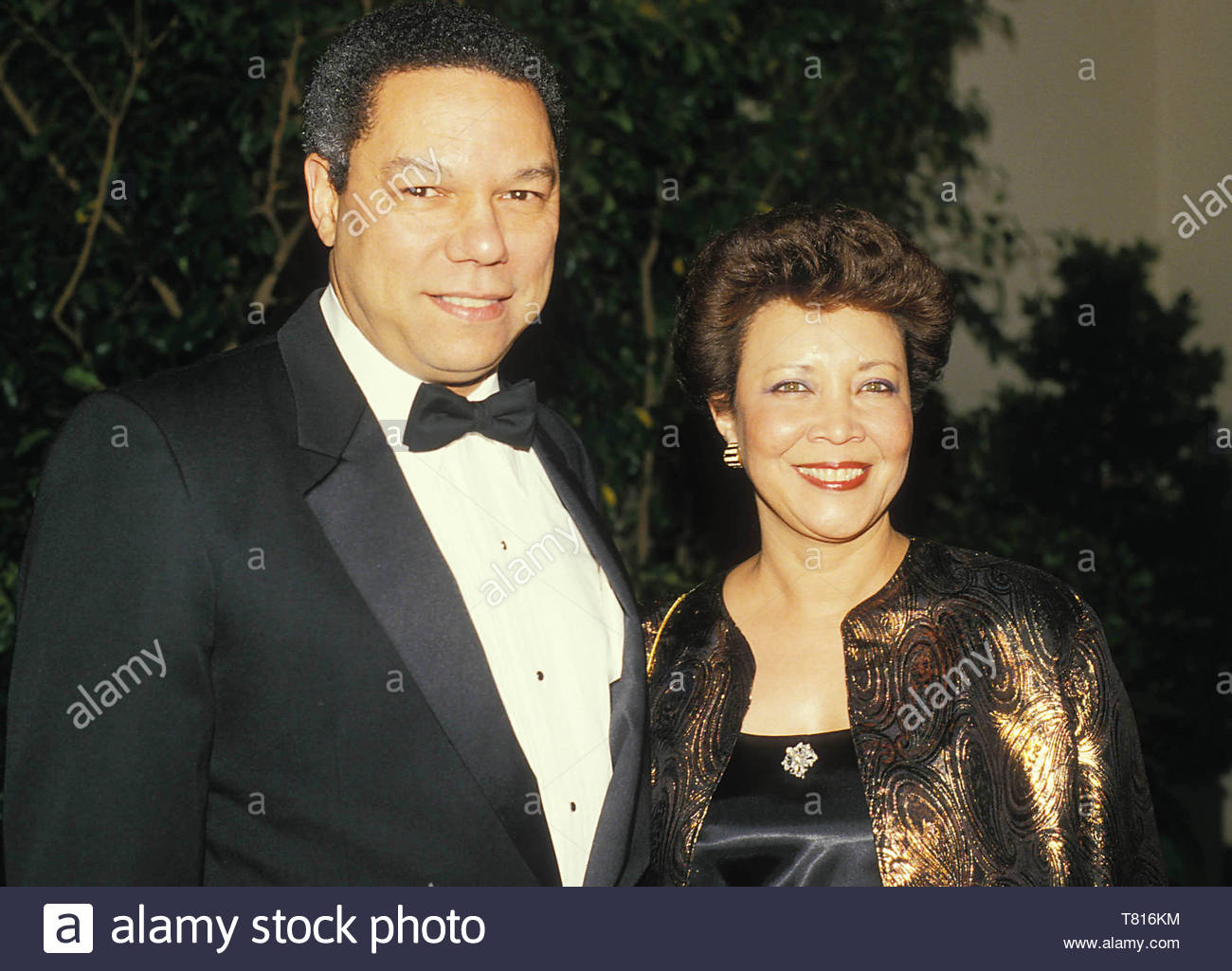 General Colin Powell Stock Photos & General Colin Powell Stock Images ...