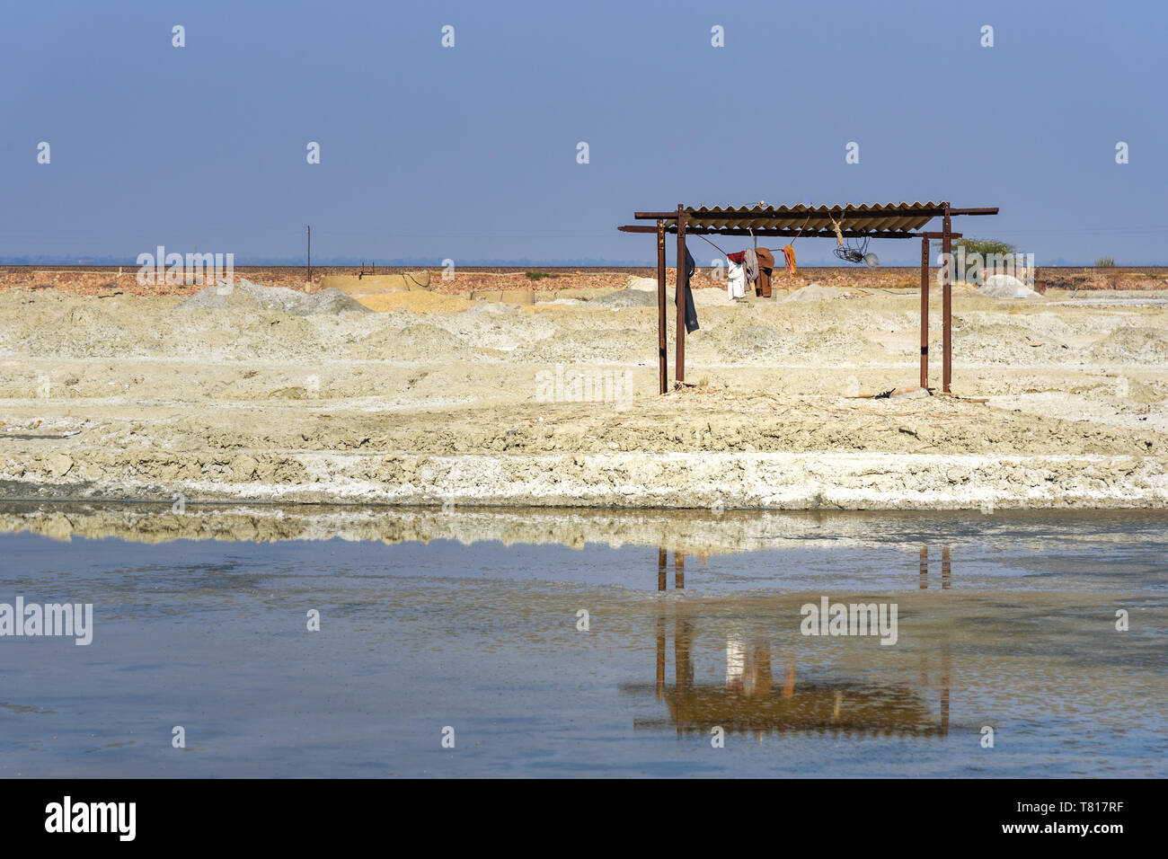 Asia salt hi-res stock photography and images - Alamy