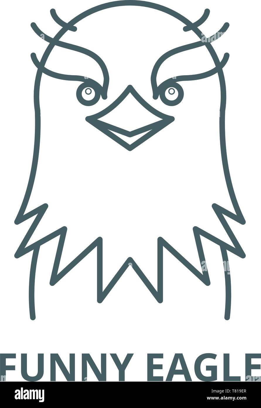 Funny Eagle Logo Update: Nfl Logos Get Tragic Makeover
