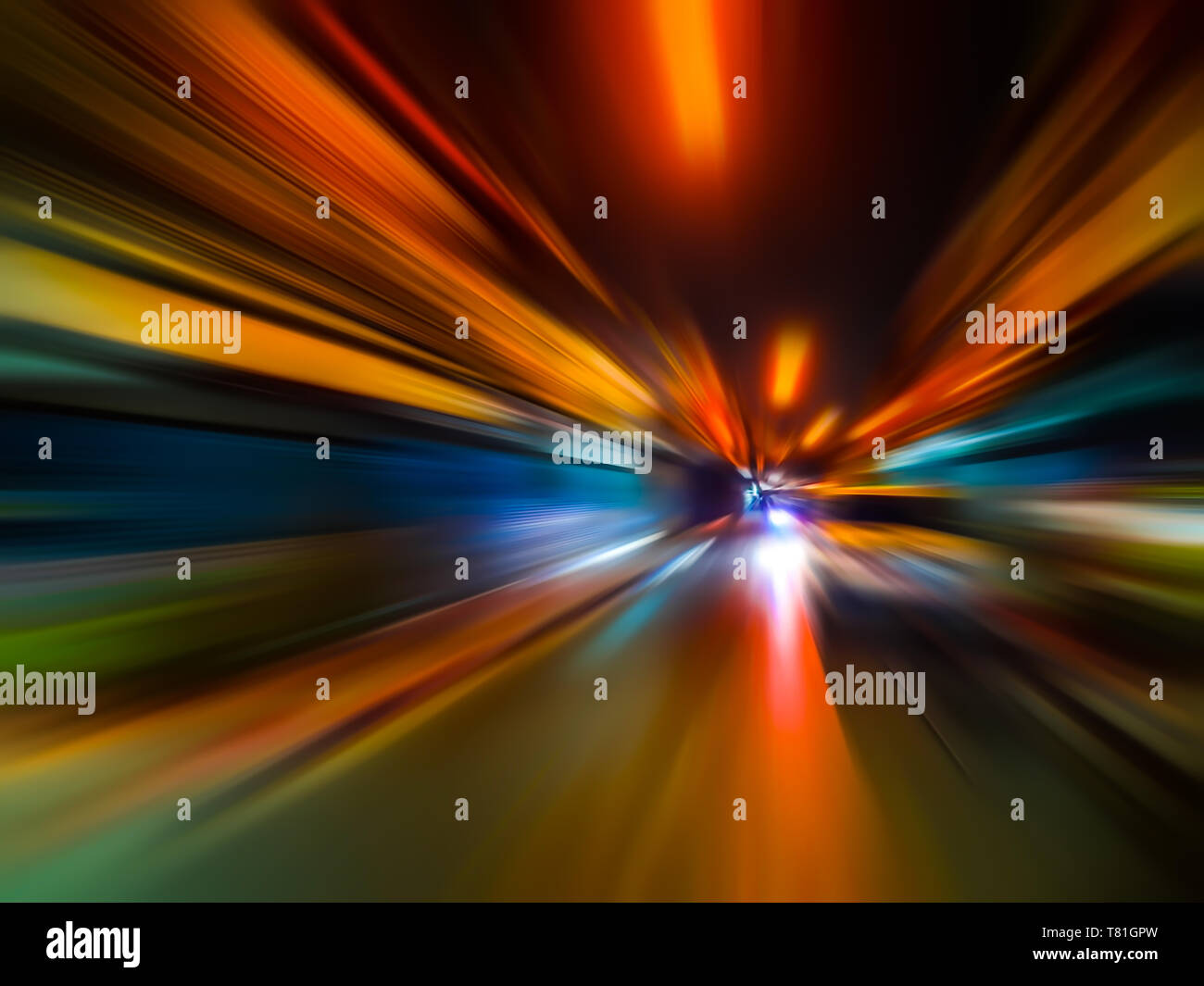 Speed background hi-res stock photography and images - Alamy