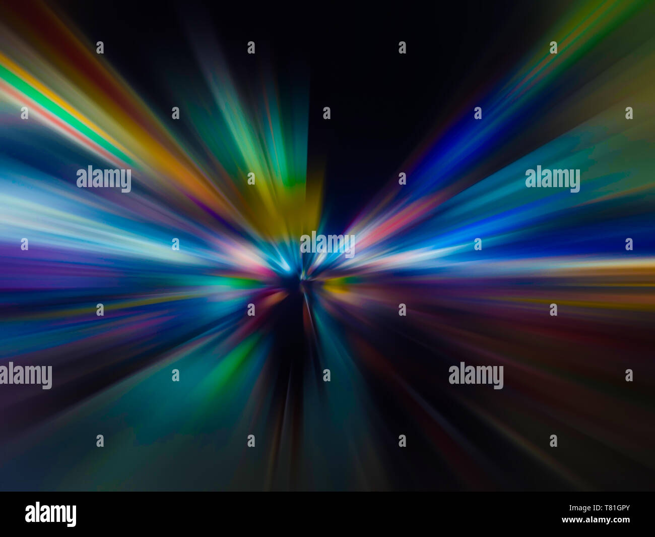 Motion dynamic speed blur hi-res stock photography and images - Alamy