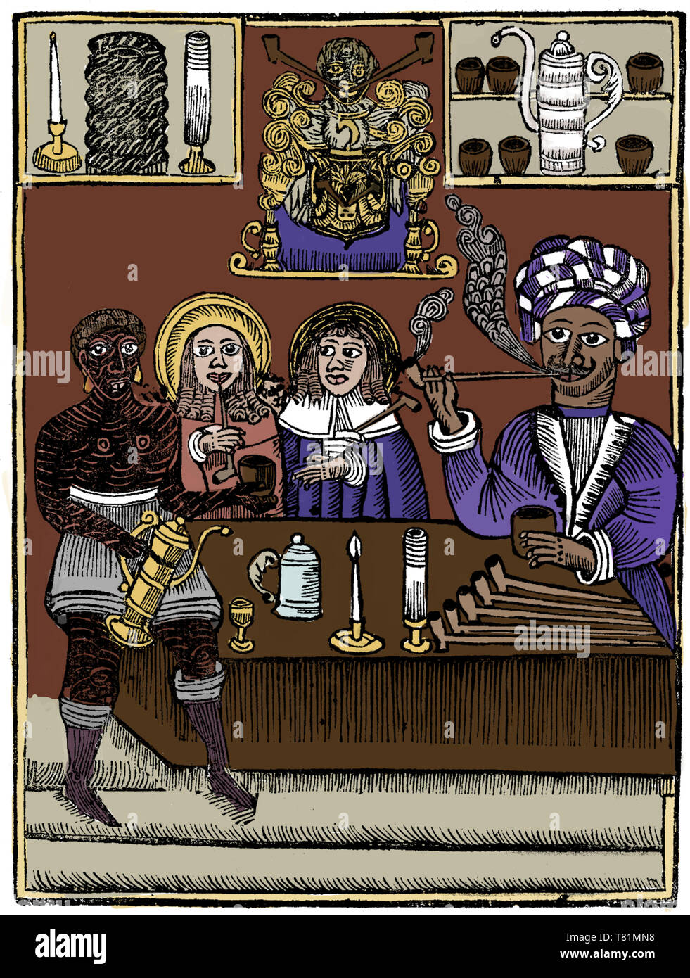 1672 hi-res stock photography and images - Alamy