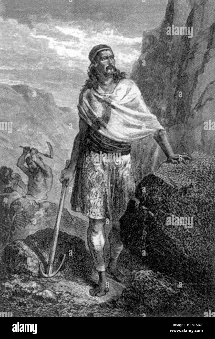 Ethiopian ruler hi-res stock photography and images - Alamy