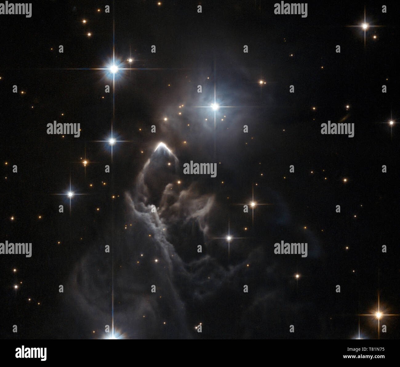 Nebular hi-res stock photography and images - Alamy