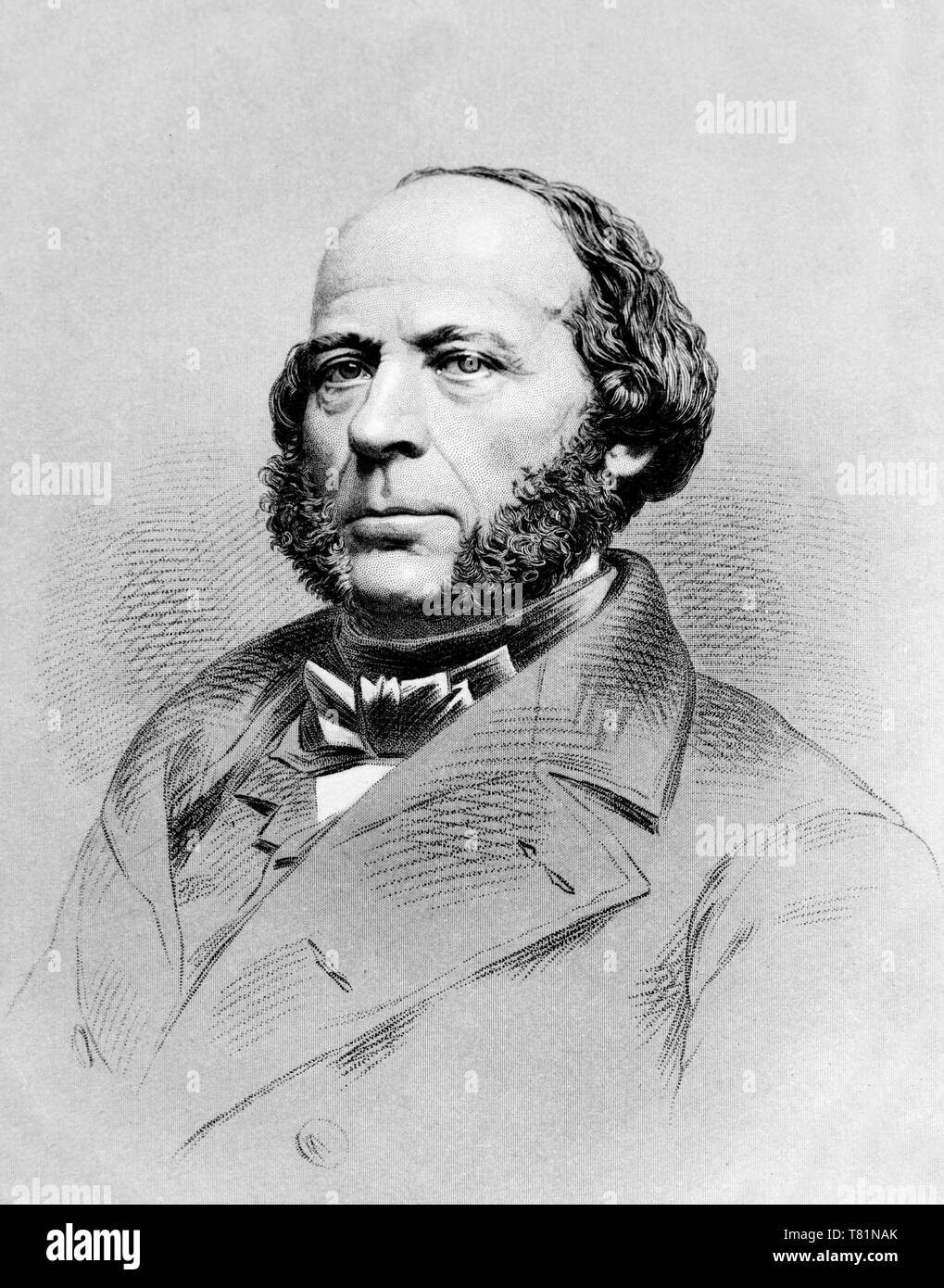 John Ericsson, Swedish-American Inventor Stock Photo - Alamy John Ericsson, Swedish-American Inventor Stock Photo - Alamy
