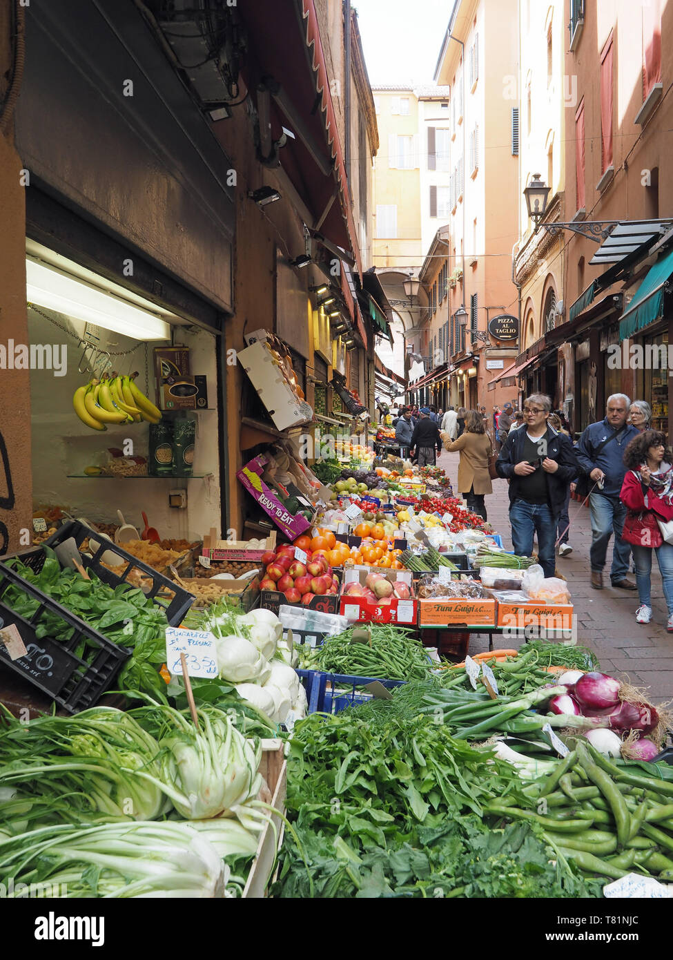 Pavement sellers hi-res stock photography and images - Alamy