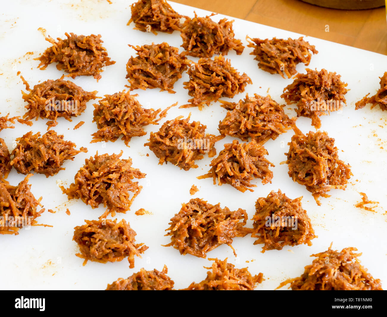 Cocadas