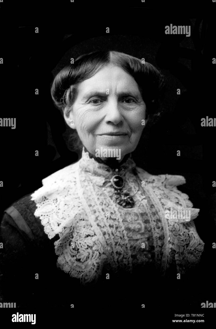 Barton clara Black and White Stock Photos & Images - Alamy