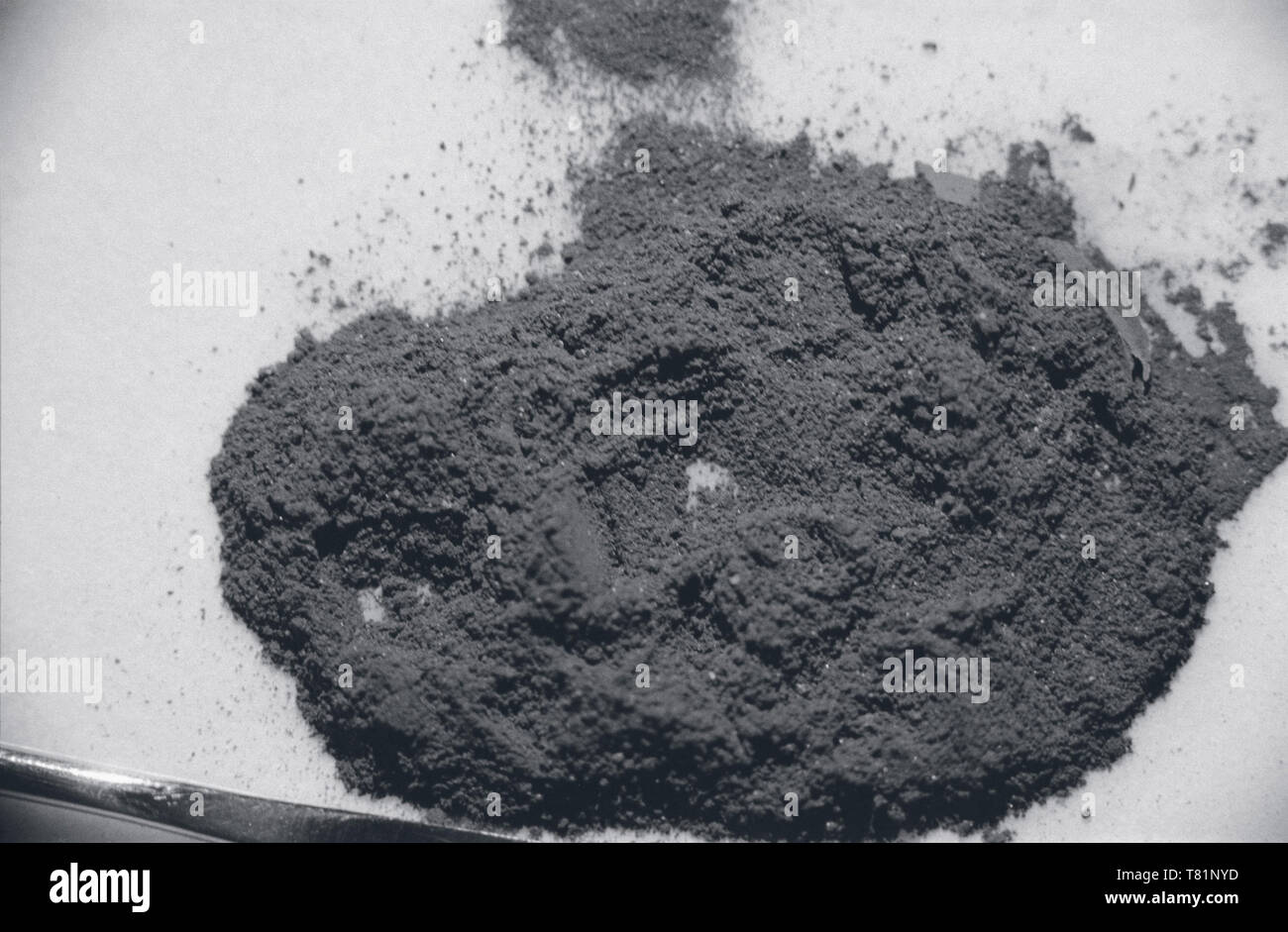 The moon soil hi-res stock photography and images - Alamy