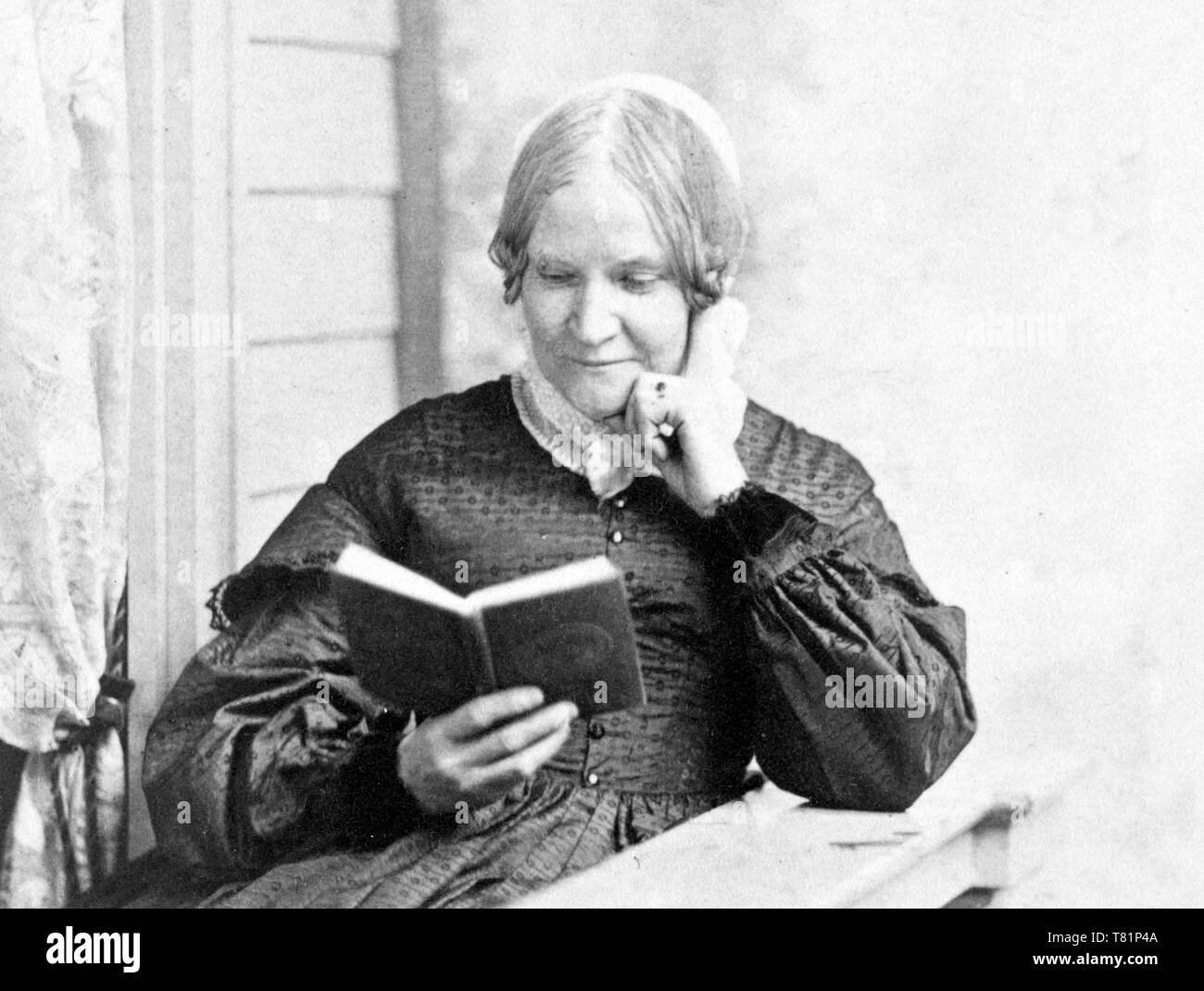 Child slavery 19th century hi-res stock photography and images - Alamy