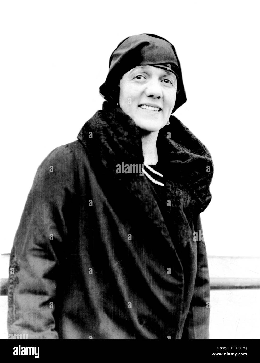 1920s america hi-res stock photography and images - Alamy