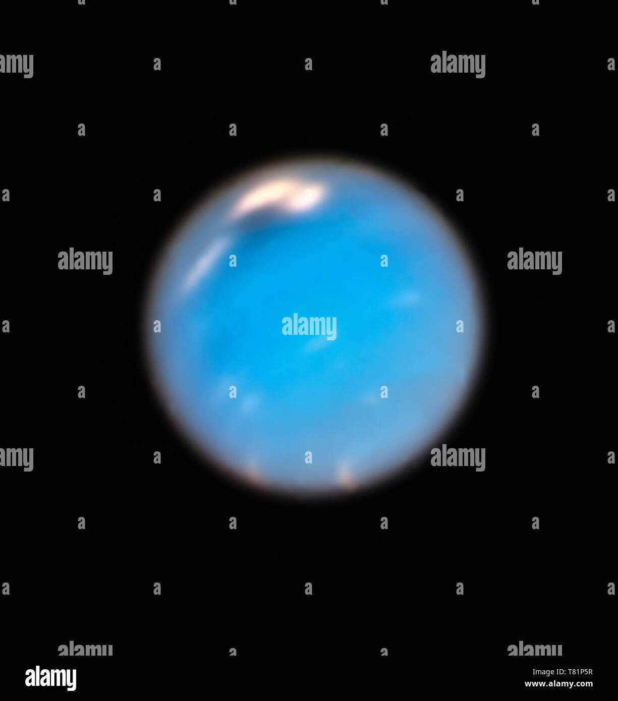 Planet neptune hi-res stock photography and images - Alamy