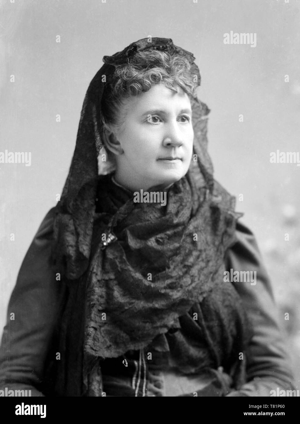 1890s lawyer hi-res stock photography and images - Alamy