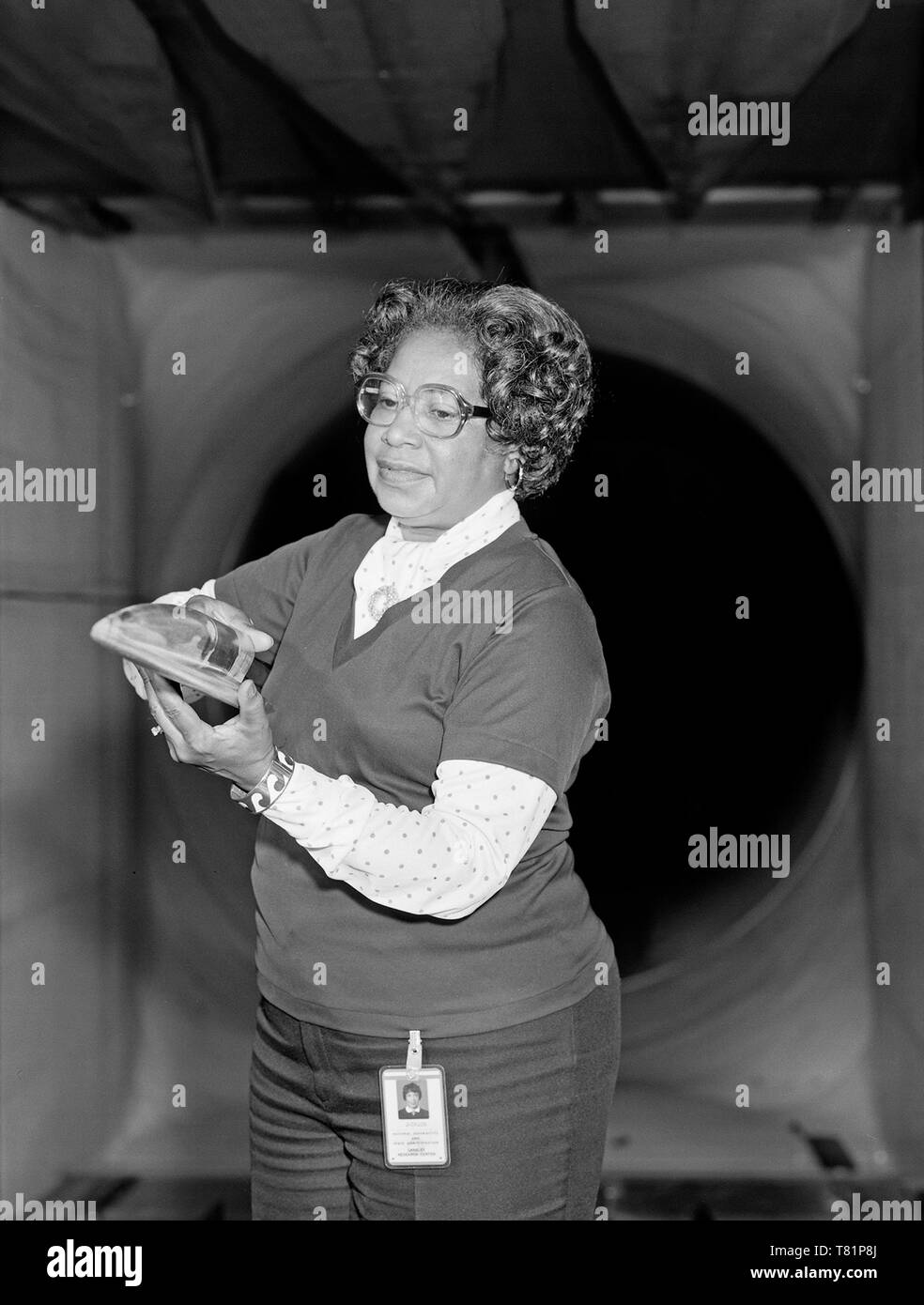 Mary jackson hi-res stock photography and images - Alamy