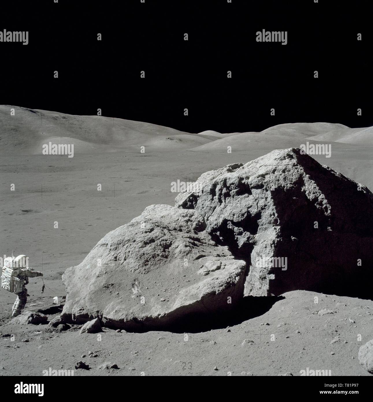 Us apollo program hi-res stock photography and images - Alamy