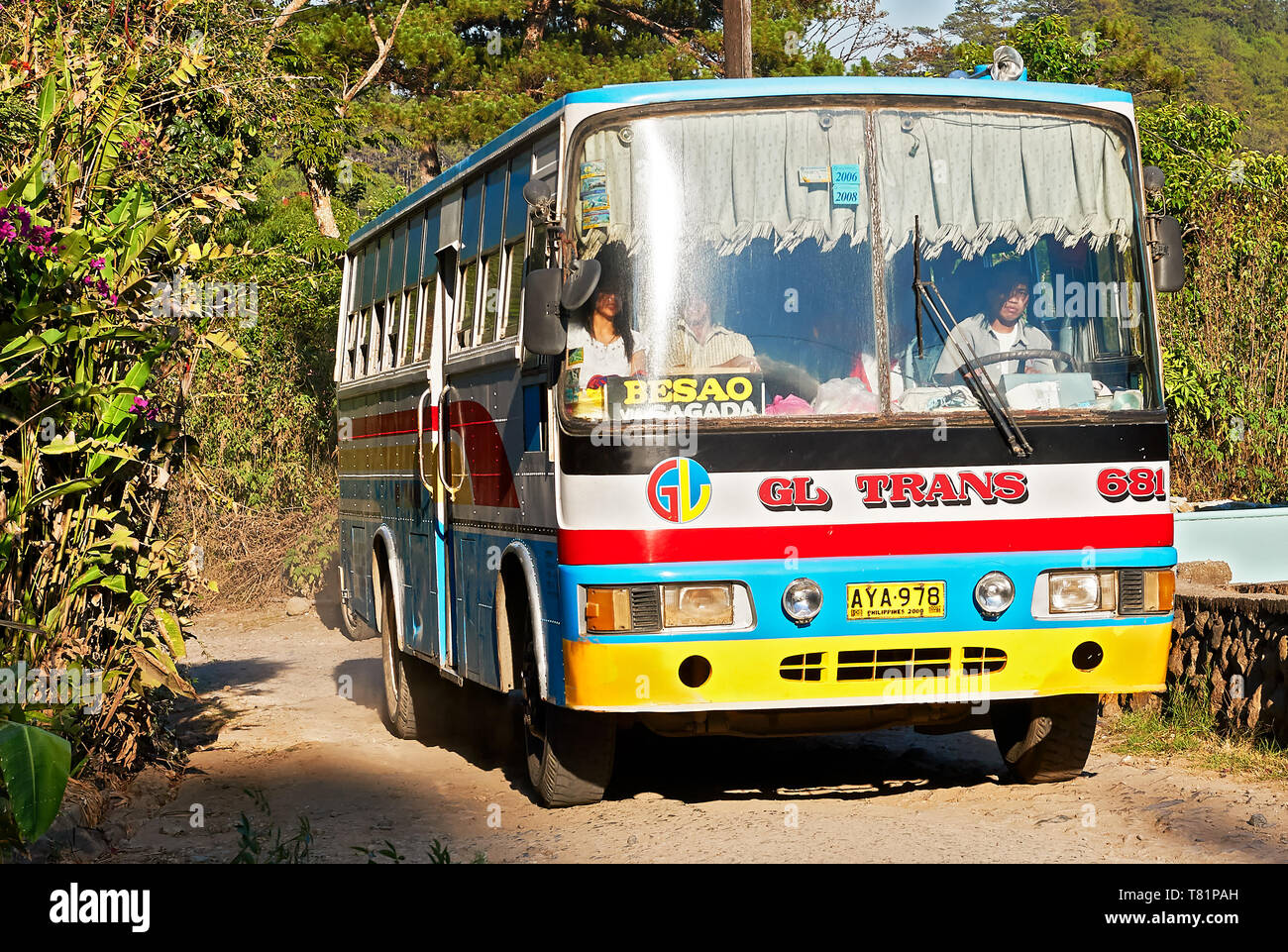 Sagada Philippines High Resolution Stock Photography and Images - Alamy