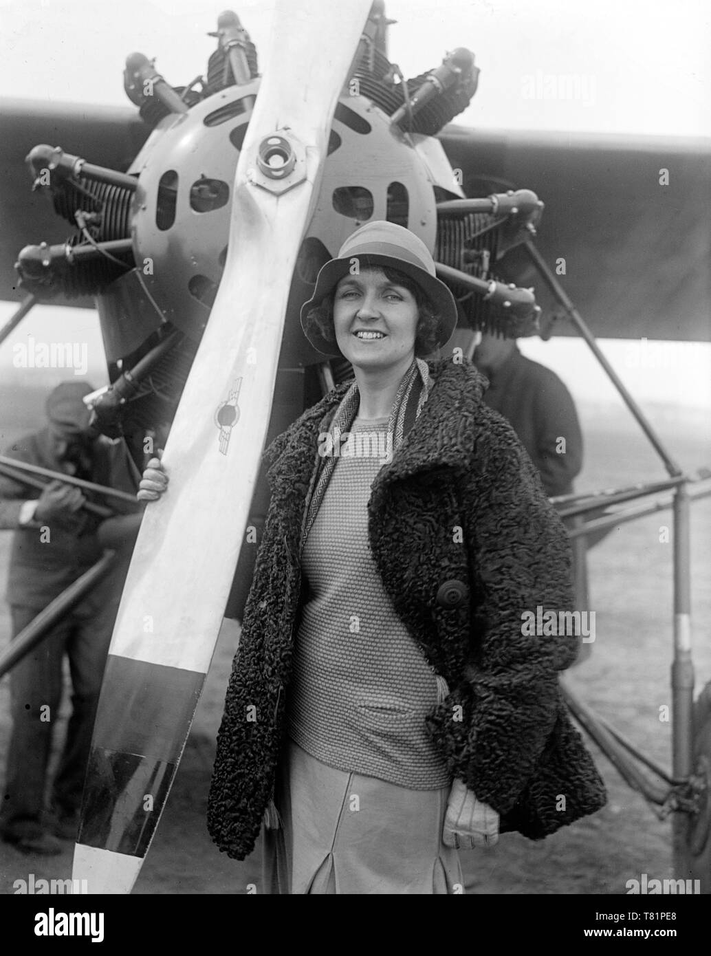 American wwii aircraft hi-res stock photography and images - Alamy