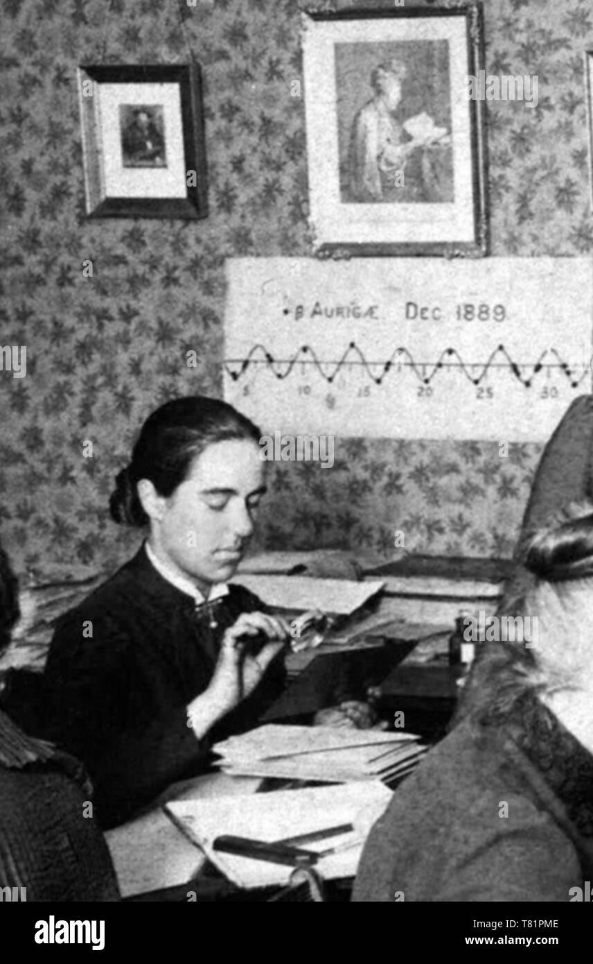 Astronomer astronomy Black and White Stock Photos & Images - Alamy