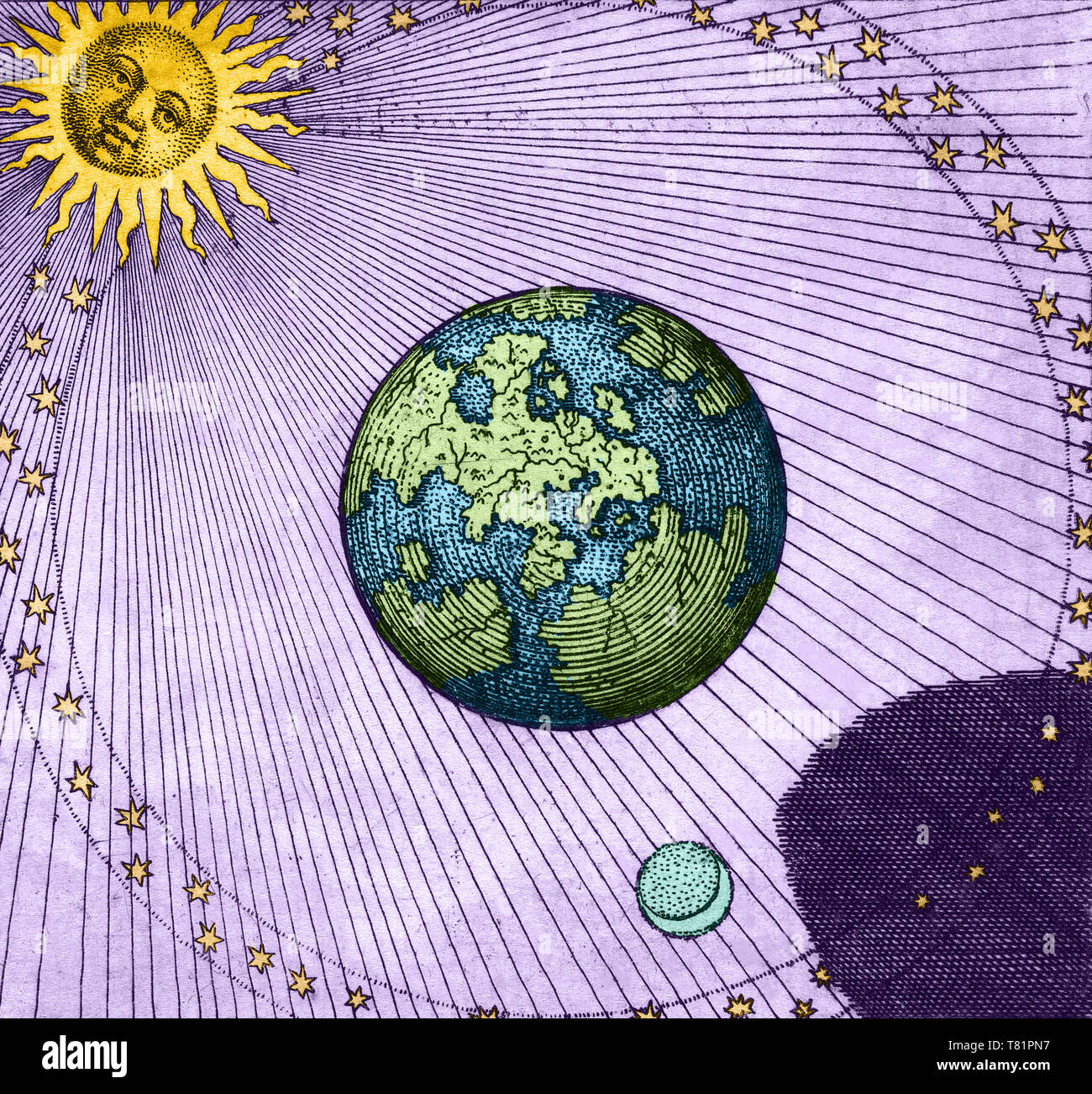 Complete work of art hi-res stock photography and images - Alamy