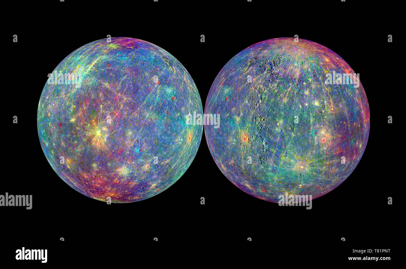 Nasa Mission Messenger