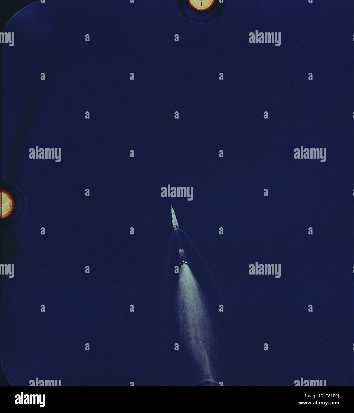 Rocket camera nasa hi-res stock photography and images - Alamy